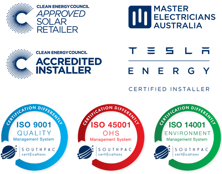 Residential Solar - DS Energy