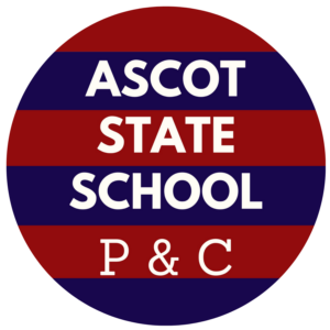 Proudly Supporting Ascot State School P&C - DS Energy